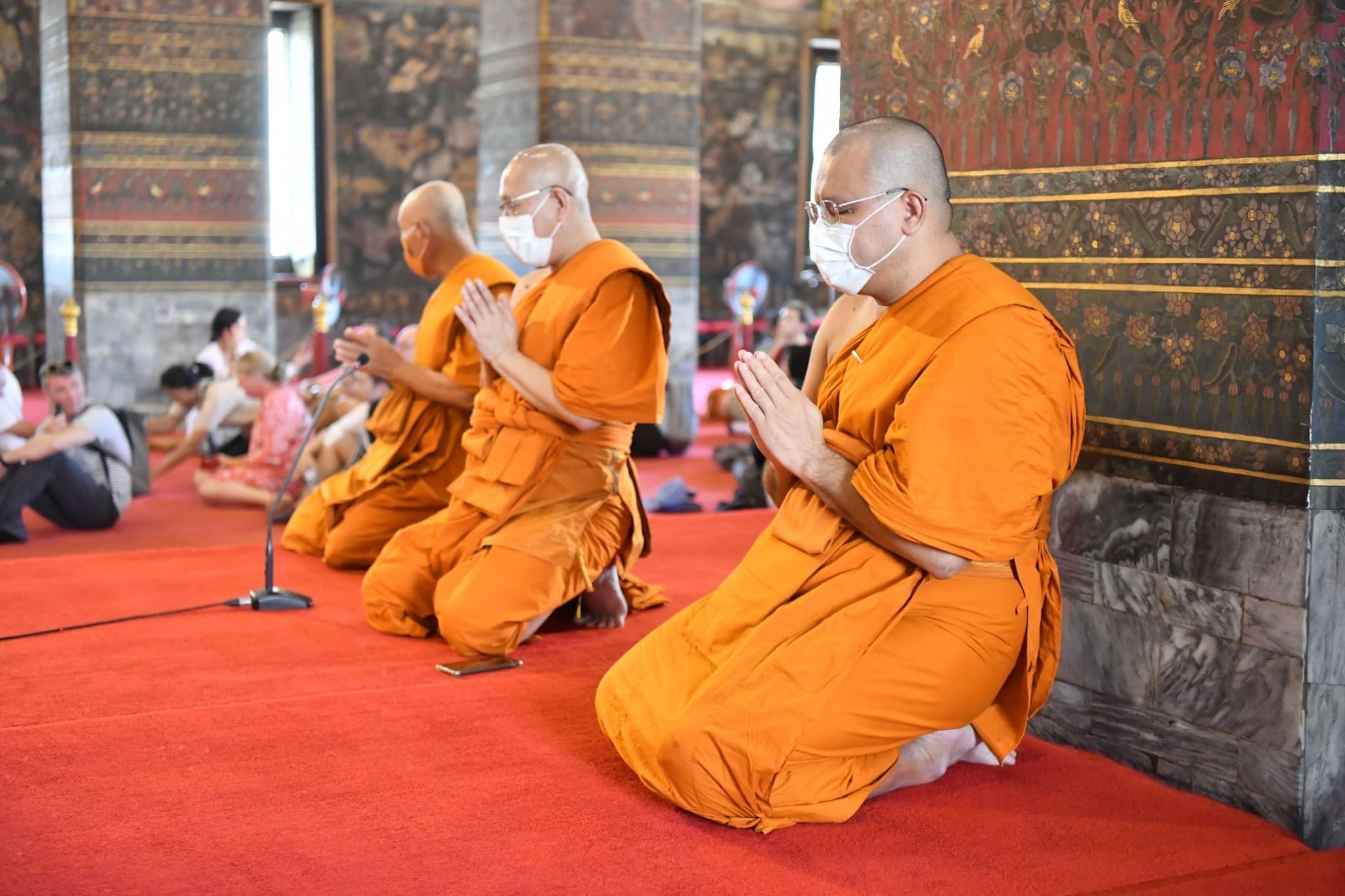  Wat Pho